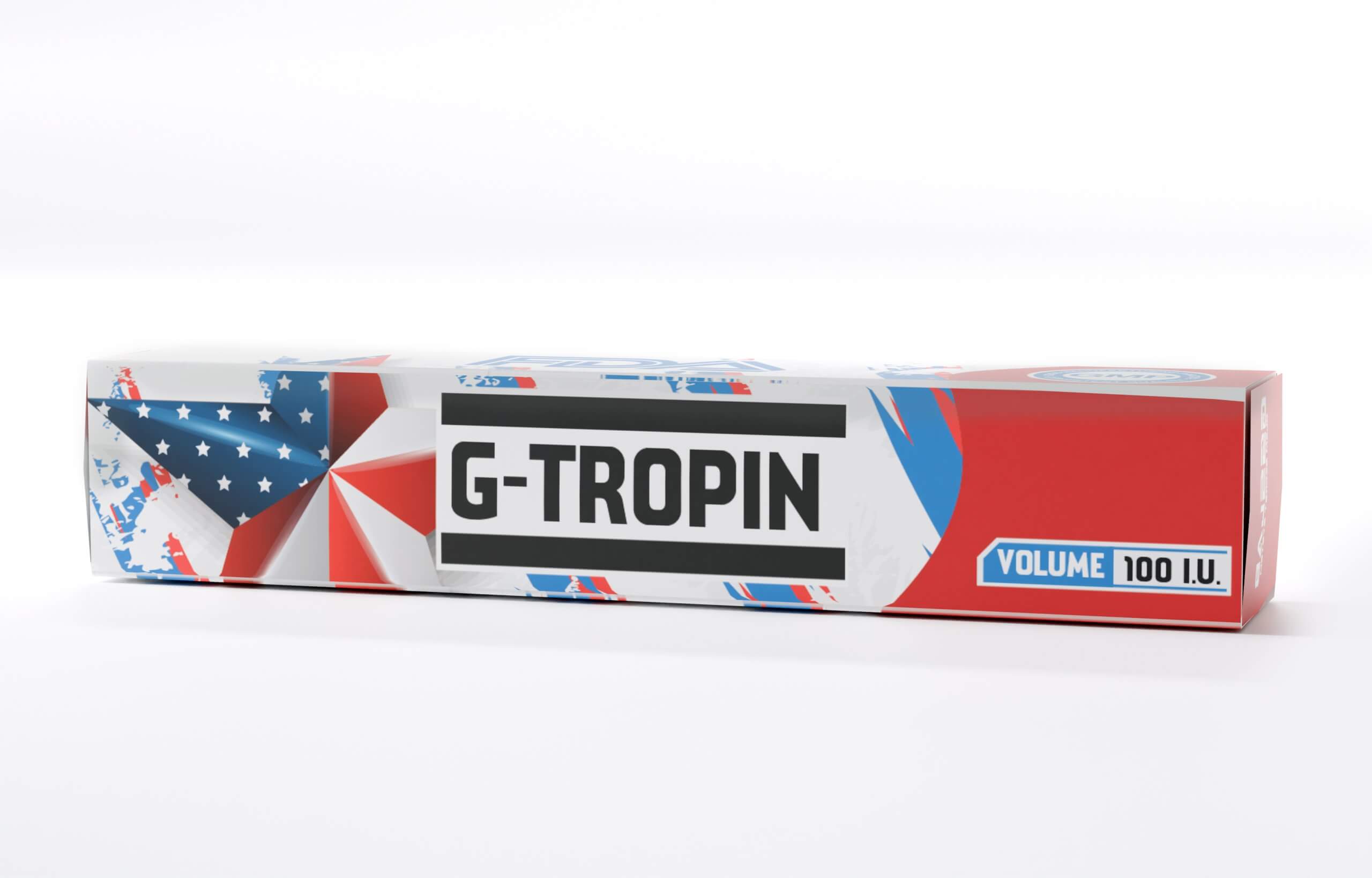 G-tropin - GSS Lab