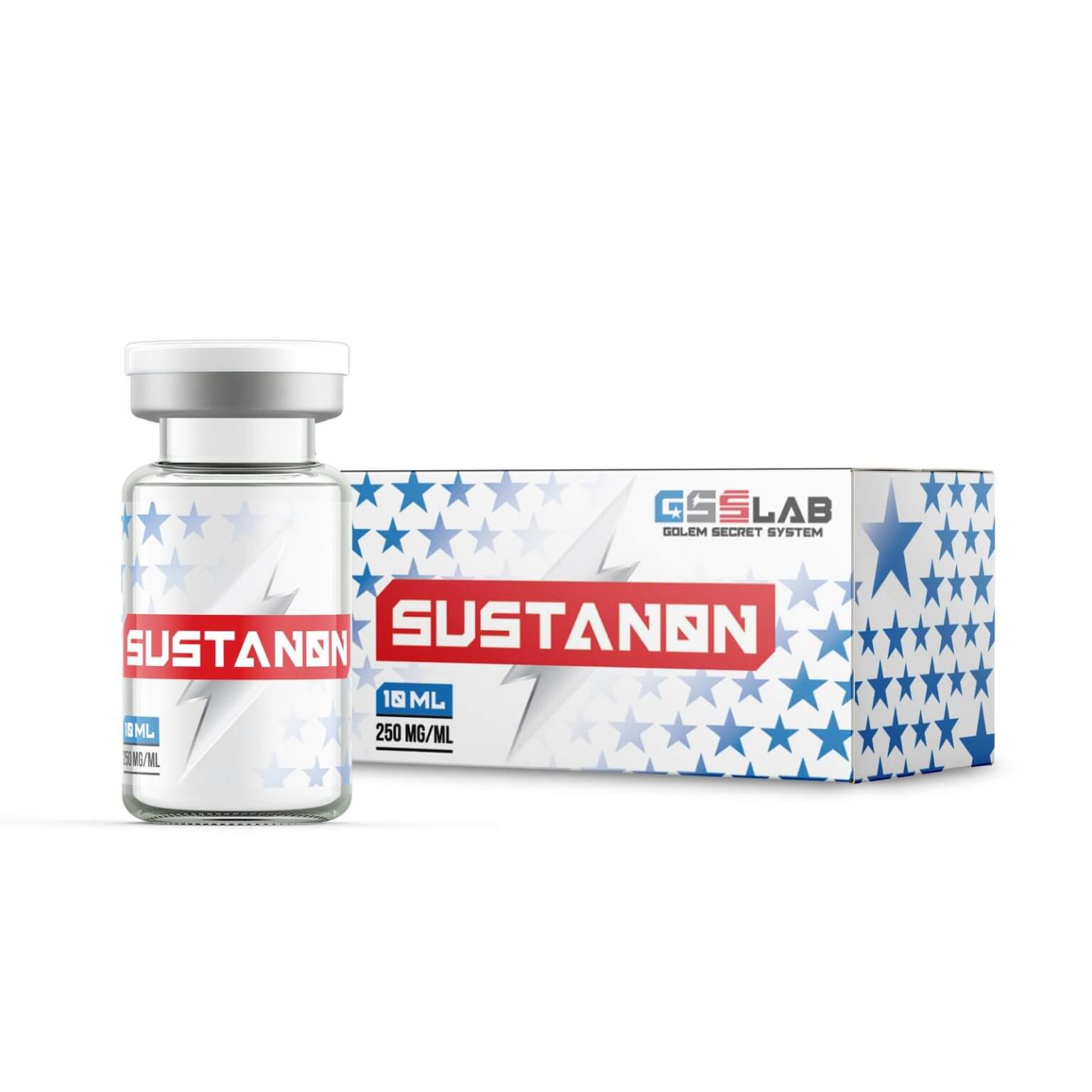 Sustanon - GSS Lab