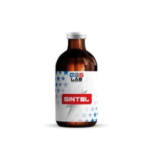 Sintol - GSS Lab